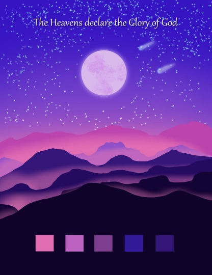 Promises Archives - Color Streams